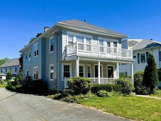 Washington St Unit,newton, Condo For Sale