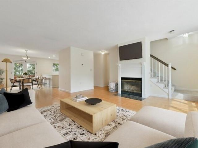 Washington St Unit,newton, Condo For Sale