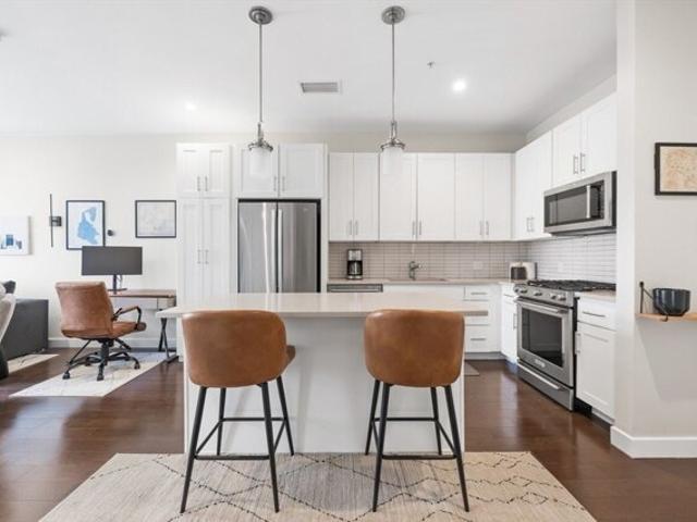 Washington St Unit,somerville, Condo For Sale