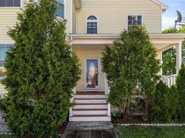 Washington St Unit,stoughton, Condo For Sale