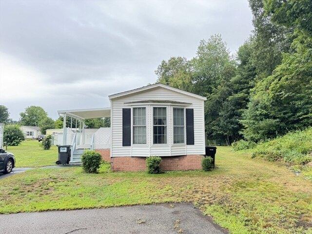 Washington St Unit,plainville, Property For Sale