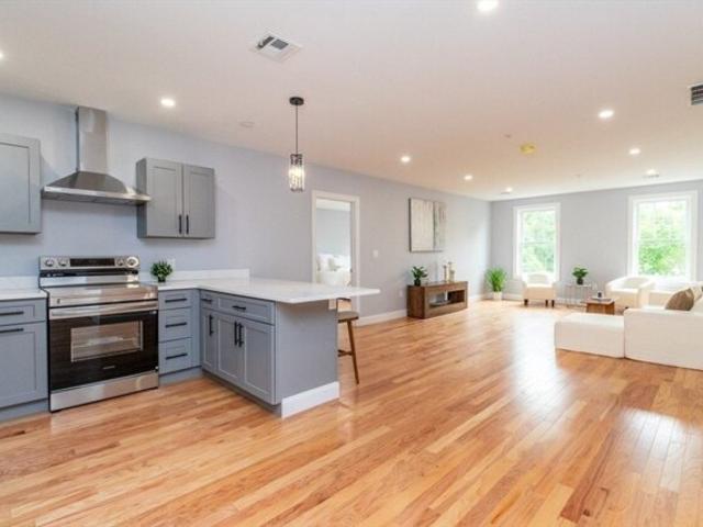Washington St Unit,quincy, Condo For Sale
