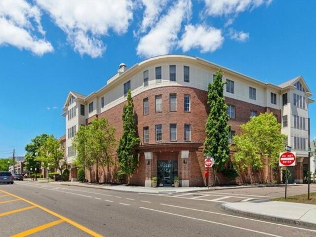Washington St Unit,quincy, Condo For Sale