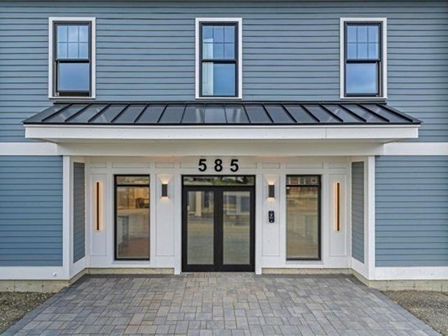 Washington St Unit,quincy, Condo For Sale