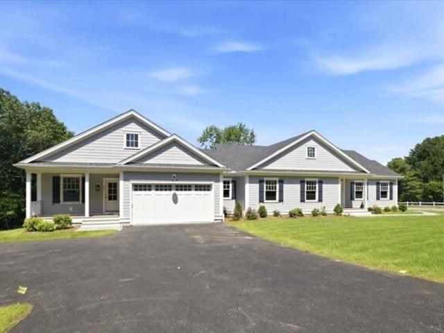 Washington St Unit,walpole, Home For Sale