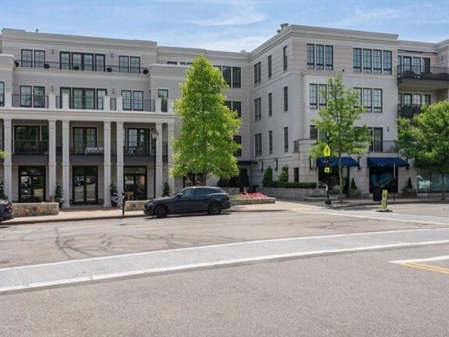 Washington St Unit,wellesley, Condo For Sale