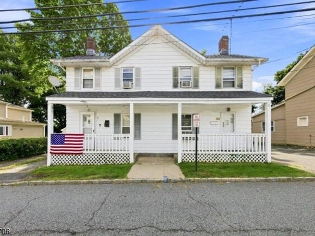 Washington St Unit,wharton, Home For Sale