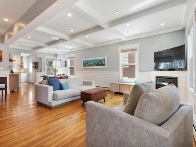 Washington St Unit,winchester, Condo For Sale