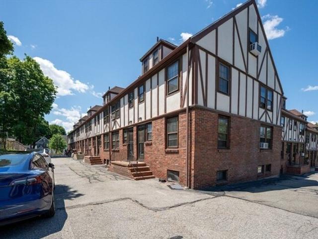 Washington St Unit,winchester, Condo For Sale