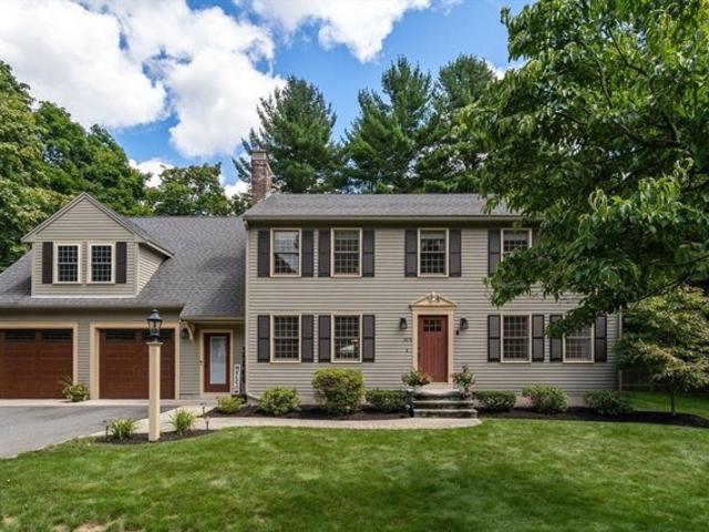 Washington St, Walpole, Home For Sale