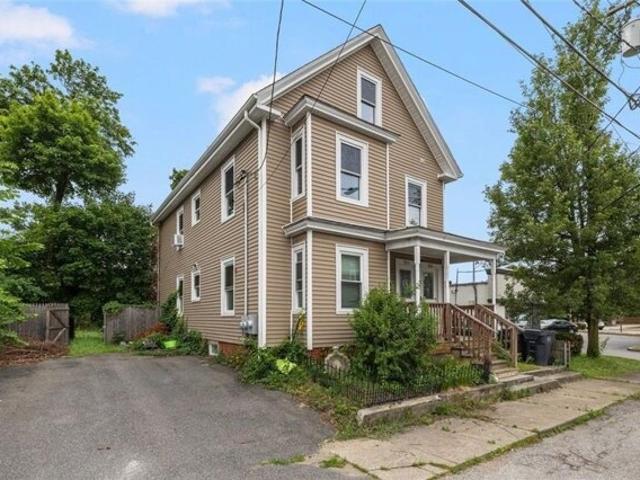 Washington St, Warwick, Home For Sale