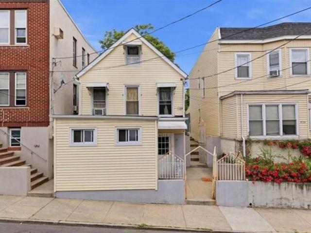 Washington St, West New York, Home For Sale