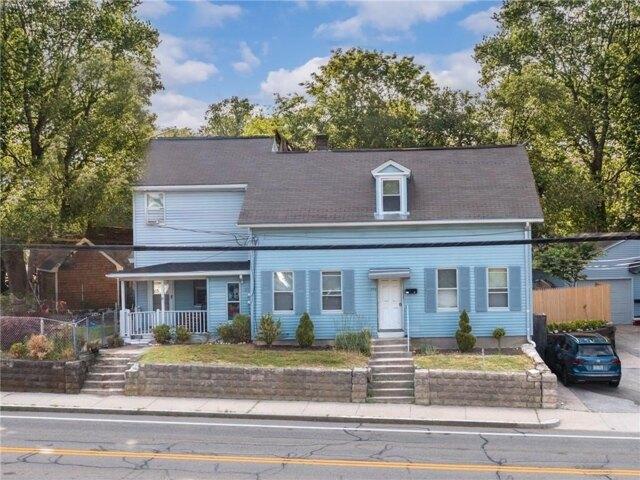 Washington St, West Warwick, Home For Sale