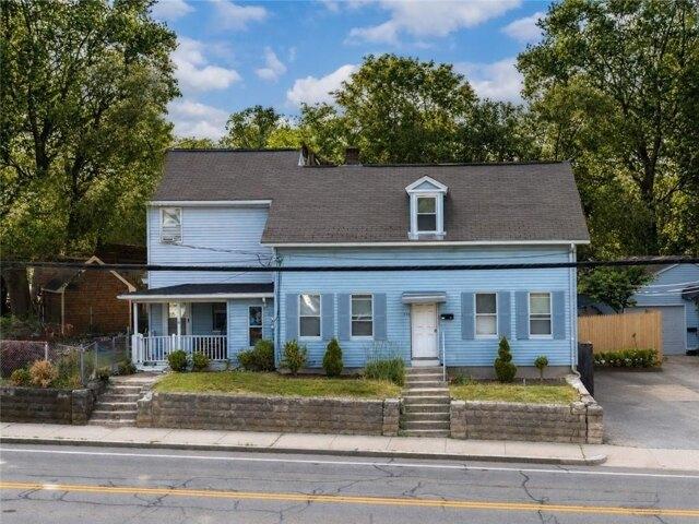 Washington St, West Warwick, Home For Sale