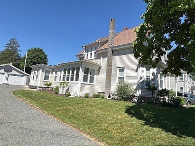 Washington St, Whitman, Home For Sale