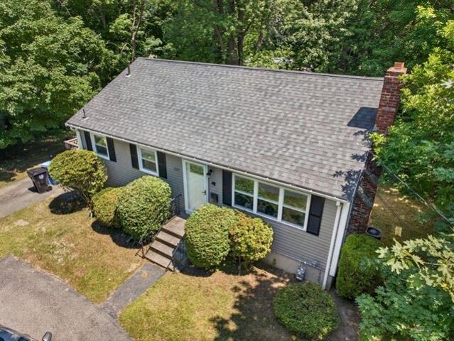 Washington St, Whitman, Home For Sale