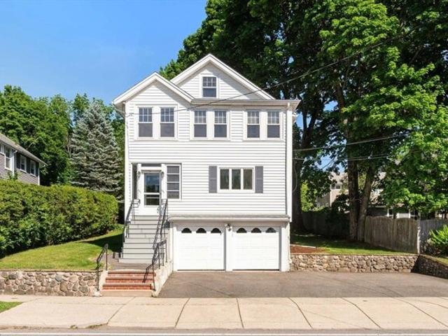Washington St, Winchester, Home For Sale