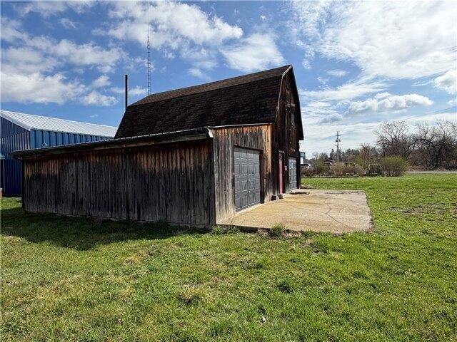Washington St, Woodhull, Plot For Sale