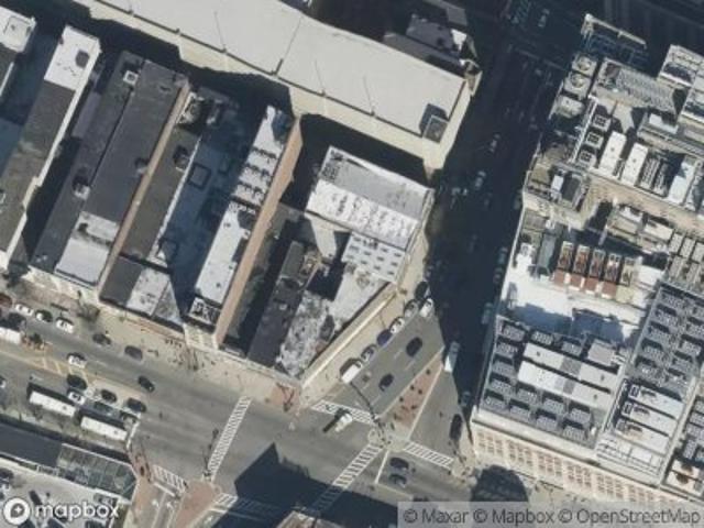 Washington St