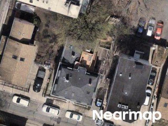 Washington St # 2