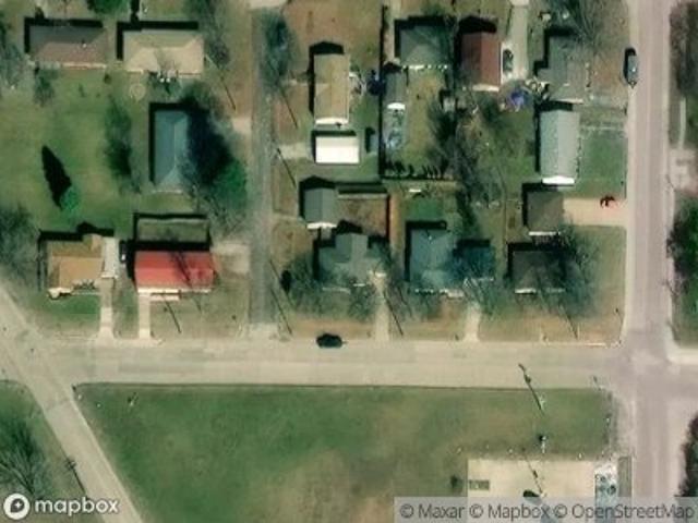 Washington St