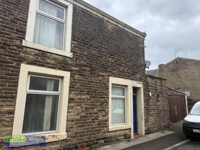 Washington Street, Accrington BB5, 1 bed flat to rent, £525 pcm | PrimeLocation