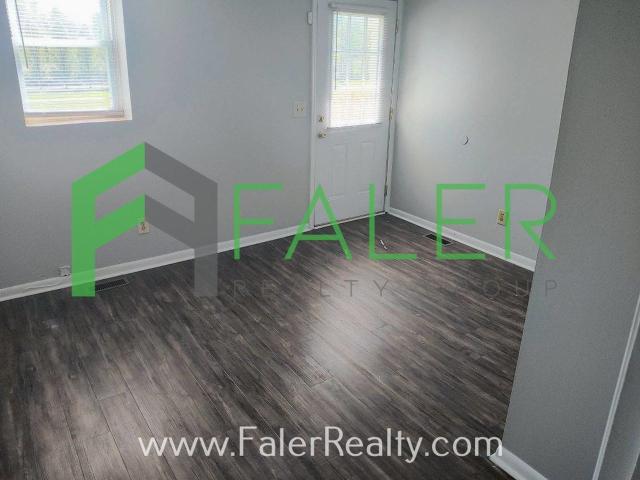 Washington Street Apartments 2 Bedroom Apartment for Rent at 203 Washington St, Xenia, OH 45385