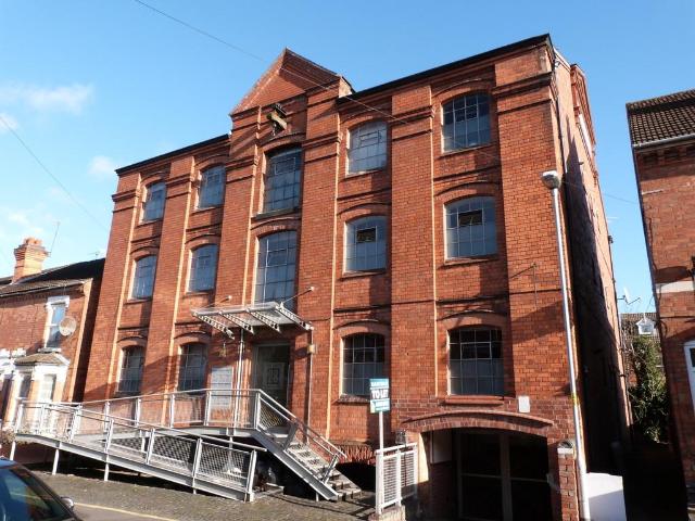 Washington Street, Arboretum 2 bed apartment to rent £1,000 pcm £231 pw