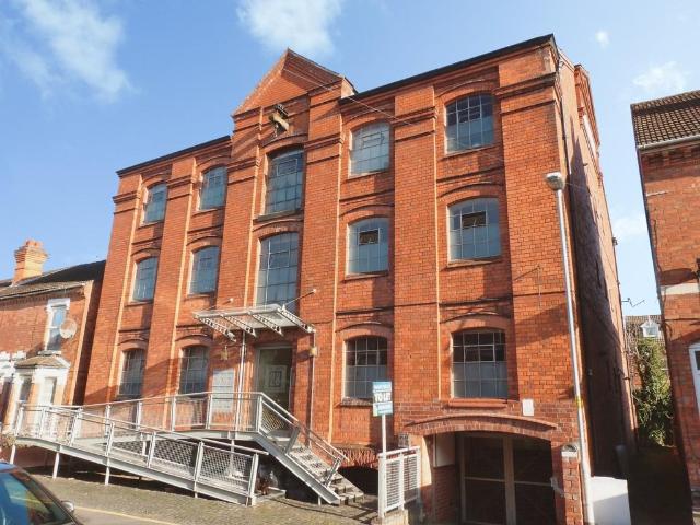 Washington Street, Arboretum 2 bed apartment to rent £1,000 pcm £231 pw