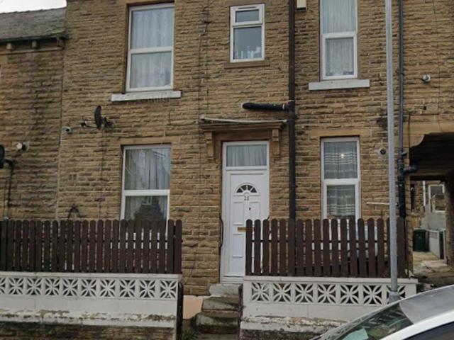 Washington Street, Bradford BD8, 4 bed terraced house to rent, £875 pcm | PrimeLocation