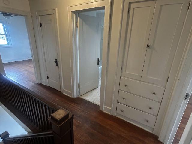 Washington Street Duplex