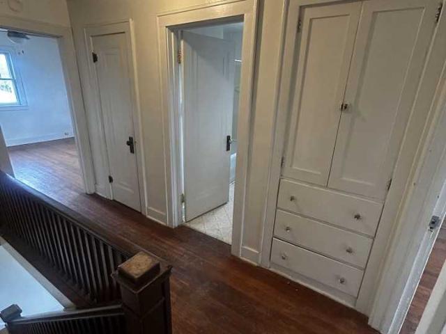 Washington Street Duplex 2 Bedroom Apartment for Rent at 1112 S Washington St, Kokomo, IN 46902