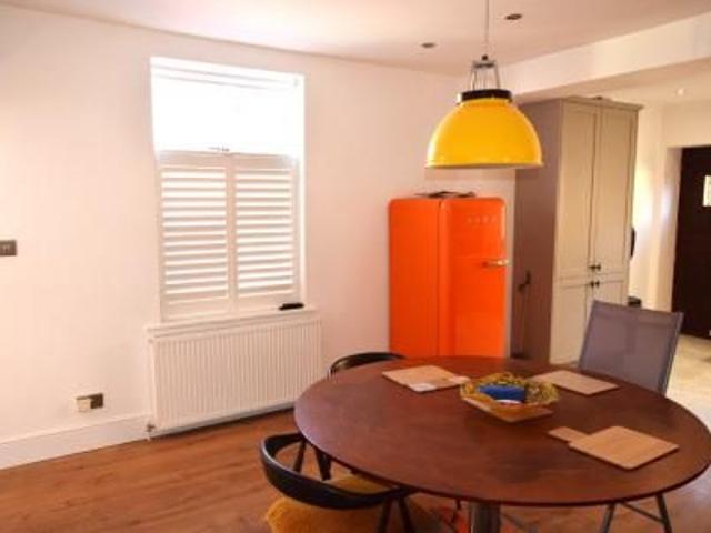 Washington Street, Kingsthorpe, Northampton, NN2