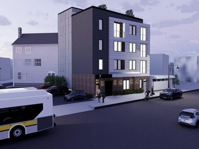 Washington, Somerville, Home For Sale