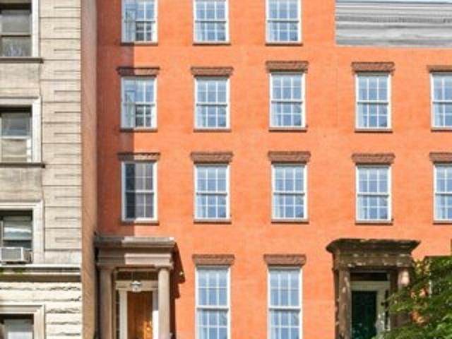 Washington Sq N, Manhattan, Home For Sale