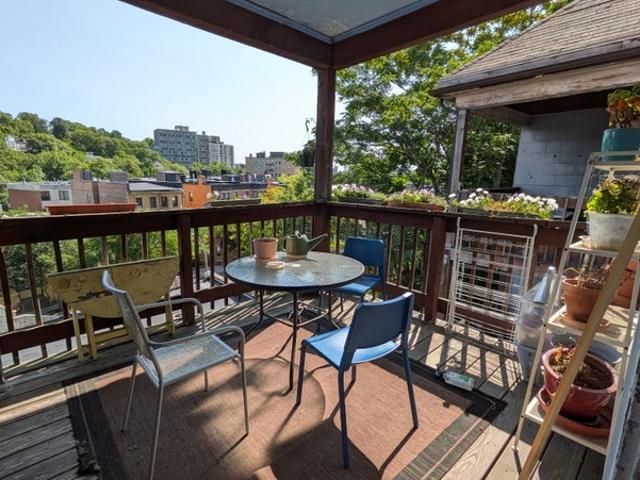 Washington Sq Brookline Room Available