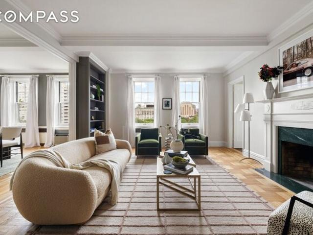 Washington Sq W Apt E, Manhattan, Property For Sale