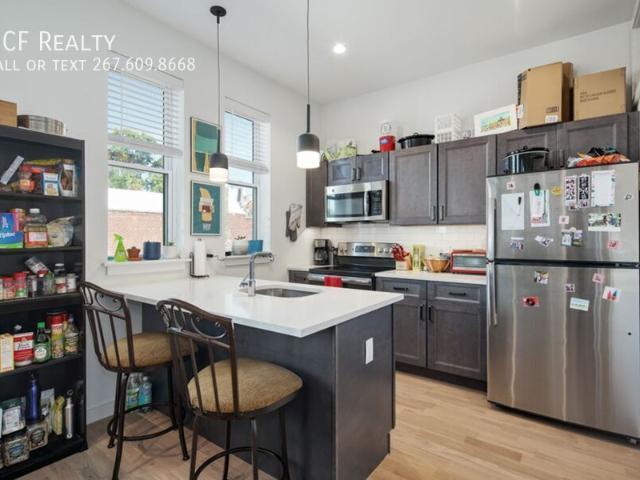 Washington Square West One Bedroom Apartment