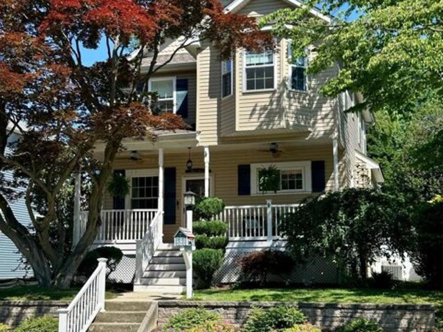 Washington Ter, Audubon, Home For Sale