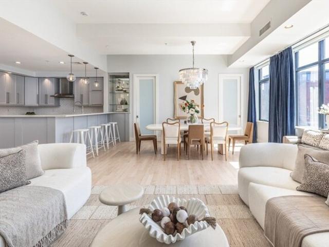Washington Unit,boston, Condo For Sale
