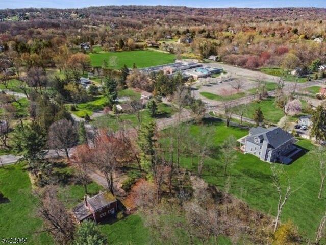 Washington Valley Rd, Warren Twp, Home For Sale