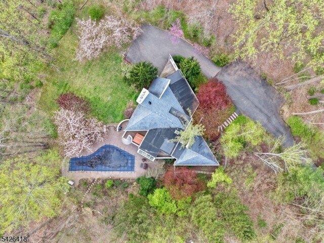 Washington Valley Rd, Morris Twp, Home For Sale