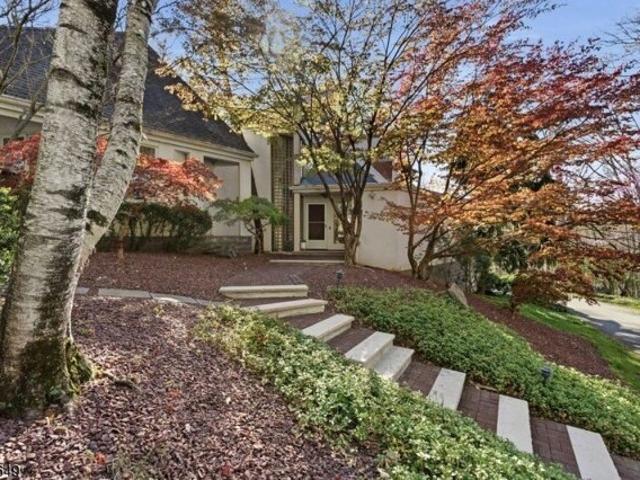 Washington Valley Rd, Morris Twp, Home For Sale