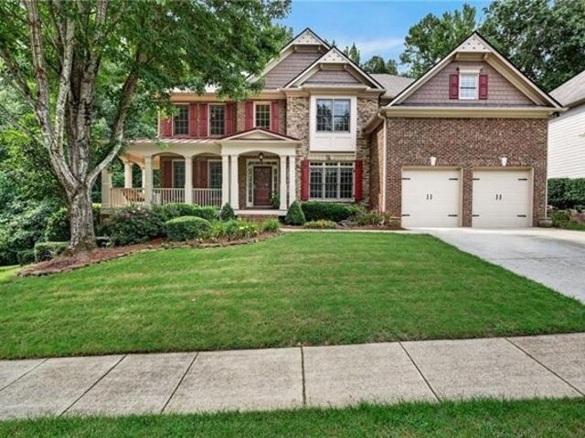 Washington Way, Cumming, Home For Sale