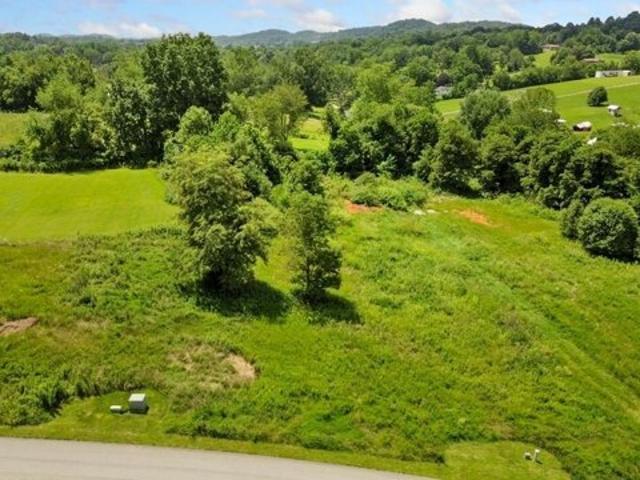 Washington Way Lot,bristol, Plot For Sale