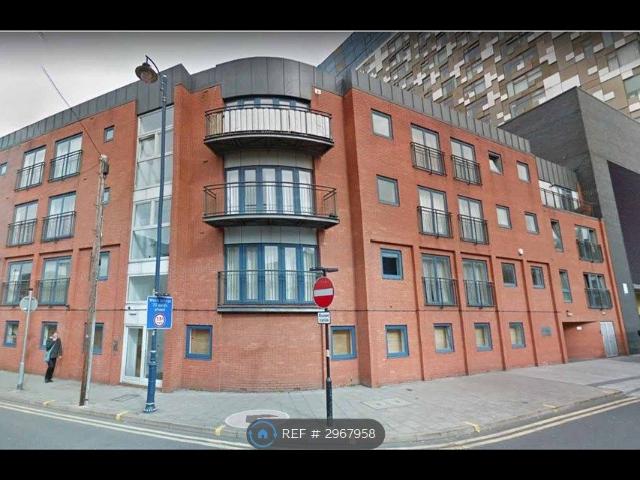 Washington Wharf, Birmingham B1, Studio to rent, £720 pcm | PrimeLocation