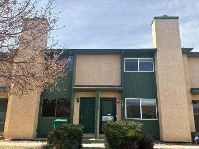Washo Cir