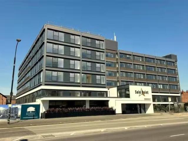 Washway Road, Rent, 1 bedroom, Apartment