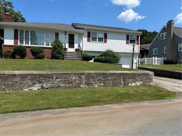 Wasiota Ave, North Providence, Home For Sale