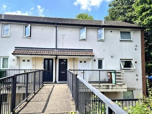 Wasnidge Walk, Nottingham, 1 Bedroom Apartment